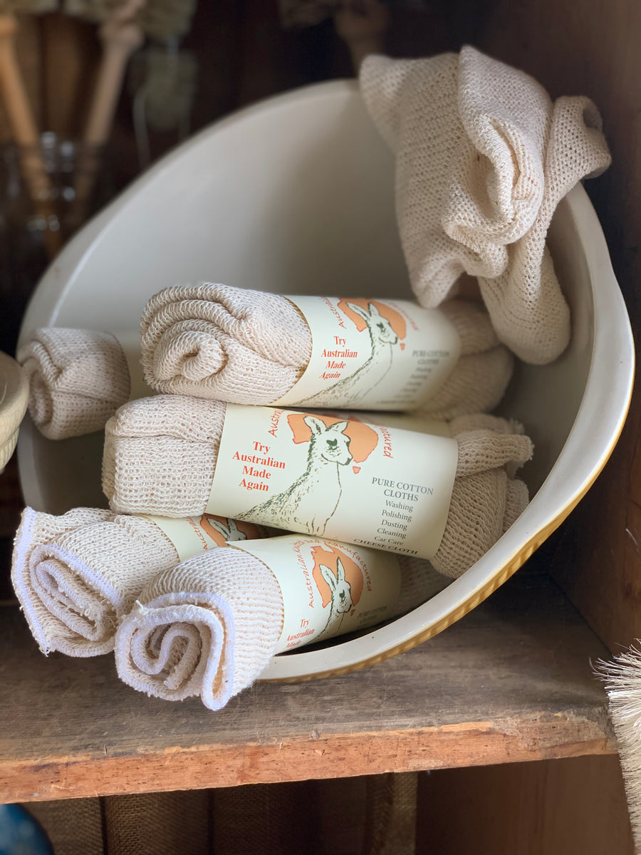 Wallaby Knitted Products